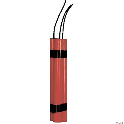 Dynamite Toy Prop | Halloween Express