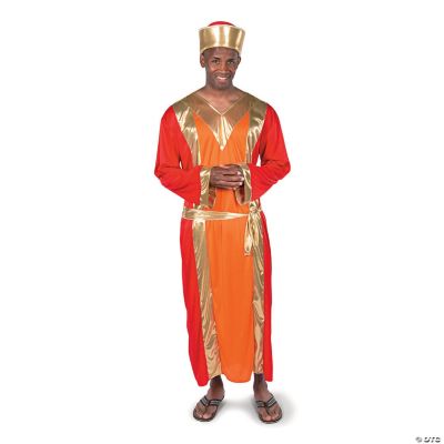 Men's King Balthazar Costume | Halloween Express
