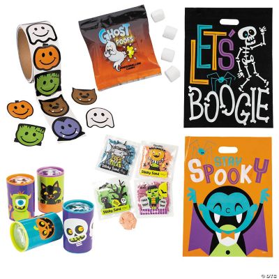 Ghoul Gang Handout Kit for 48