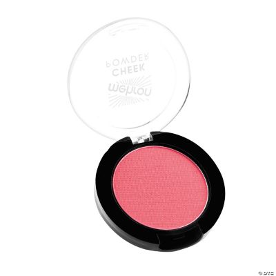 Mehron Cheek Powder Celebre Blusher Makeup | Halloween Express