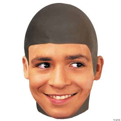 Adult Bald Cap | Halloween Express