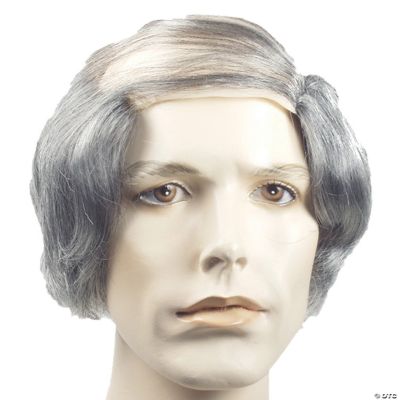 Men's Bald Comb Over Wig | Halloween Express