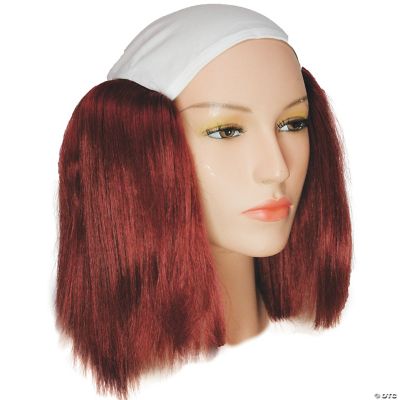 Bald Deluxe Silly Boy Wig | Halloween Express