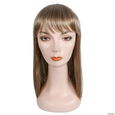 Women's Deluxe Long Cleo Wig | Halloween Express