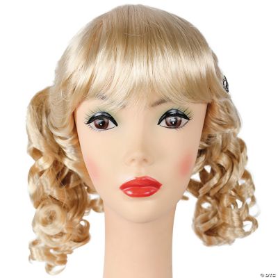 Women's Little Women II Wig | Halloween Express