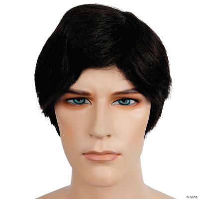 Men's Bargain Wig | Halloween Express