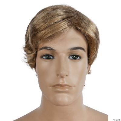 Men's Discount Better Wig | Halloween Express