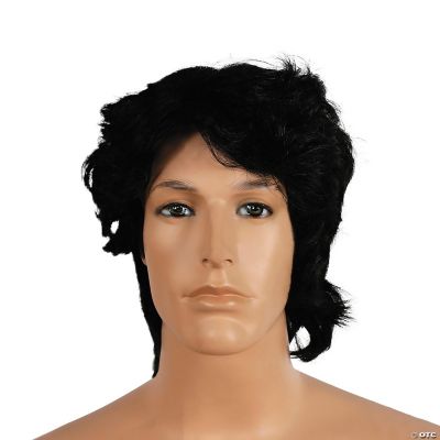 Men's Shaggy Wig | Halloween Express