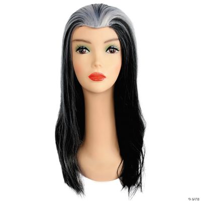 Women's Vampira Wig | Halloween Express
