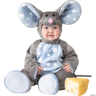 Toddler Mouse Costume | Halloween Express