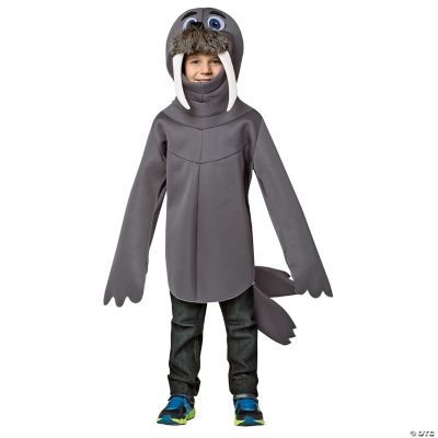 Toddler's Walrus Costume | Halloween Express