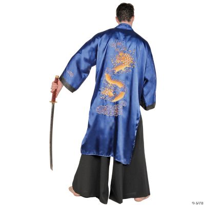 Men's Samurai Costume | Halloween Express