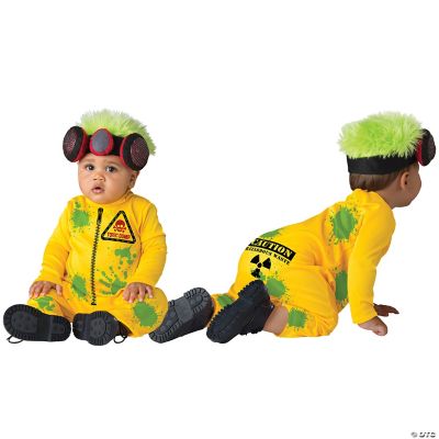 Toddler Toxic Dump Costume | Halloween Express