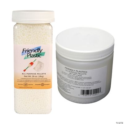 Friendly Plastic Modeling Compound | Halloween Express