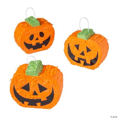 Halloween Pinatas For Parties