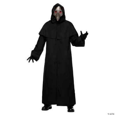 Adults Horror Robe Costume | Halloween Express