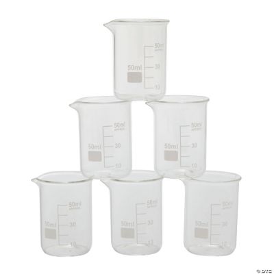 Beaker Shot Glasses | Halloween Express