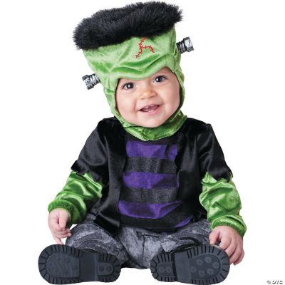 Toddler Monster Boo Costume | Halloween Express