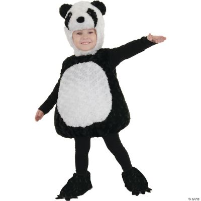 Baby Panda Costume | Halloween Express
