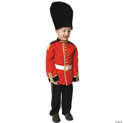 Boy's Royal Guard Costume | Halloween Express