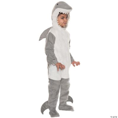 Toddler Shark Costume | Halloween Express