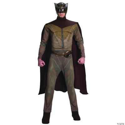 Nite Owl Costume