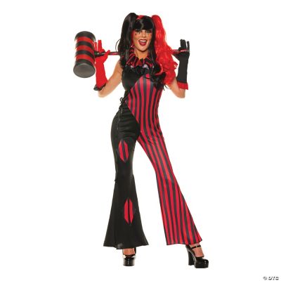 Women's Misfit Costume | Halloween Express