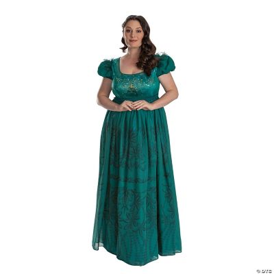 Adults Deluxe Bridgerton Penelope Featherington Costume | Halloween Express