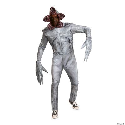 Adults Deluxe Stranger Things邃 Demogorgon Costume Halloween Express
