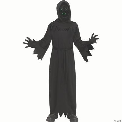 Phantom Halloween Mask