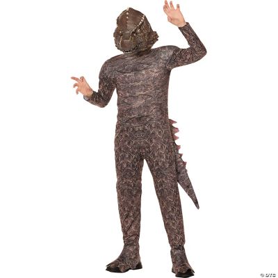 Kids Godzilla x Kong: The New Empire™ Godzilla Costume | Halloween Express