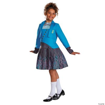 Kids Classic Wicked™ Shiz University Outfit Costume | Halloween Express