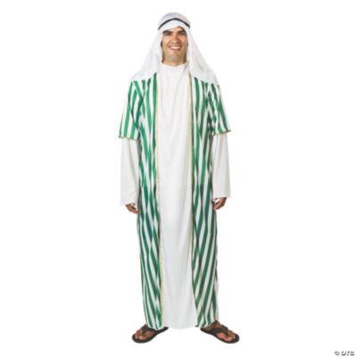 Adult’s Deluxe Shepherd Costume | Halloween Express