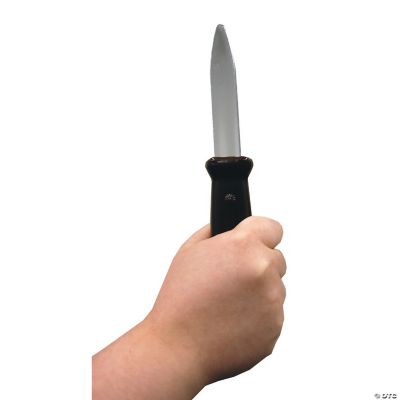 Trick Knife