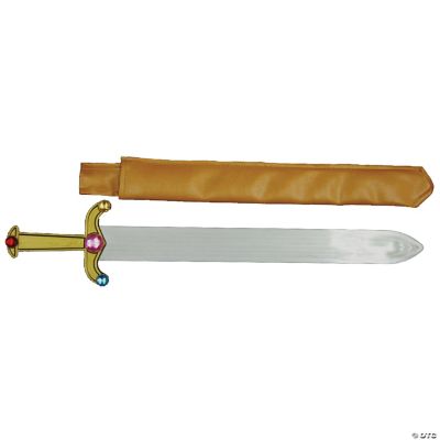 Jeweled Sword With Sheath | Halloween Express