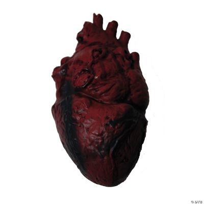 Bloody Heart Prop | Halloween Express