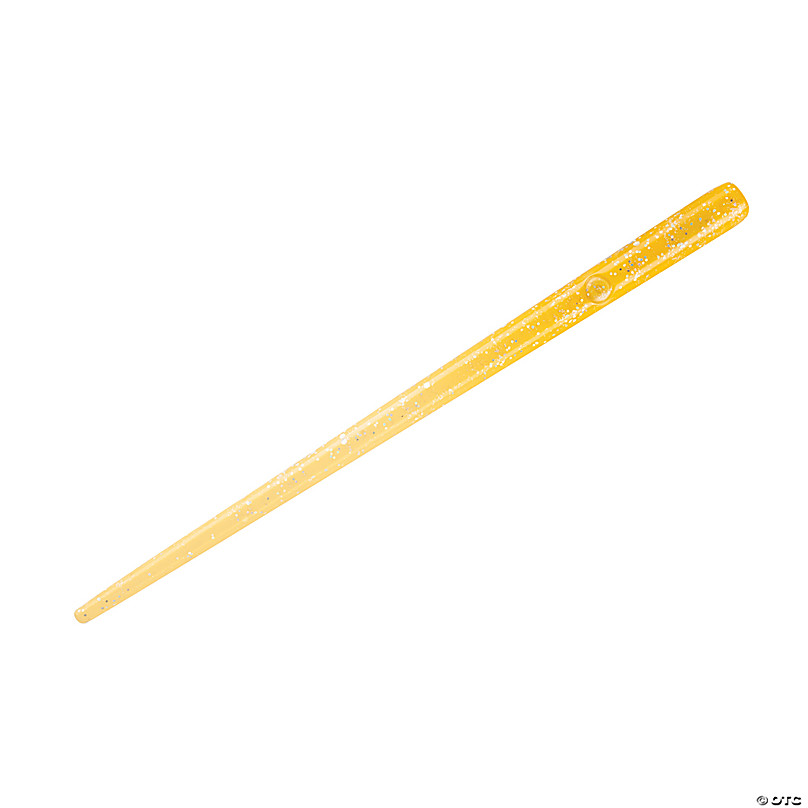 14" Girl's Disney's Wish Asha Light-Up Wand | Halloween Express