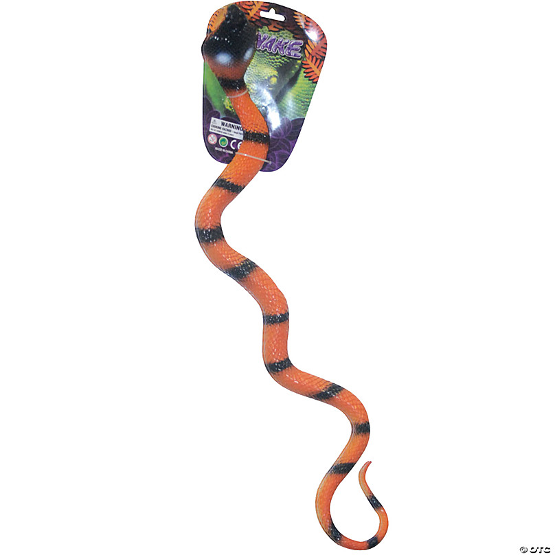 32" Snake Decoration | Halloween Express