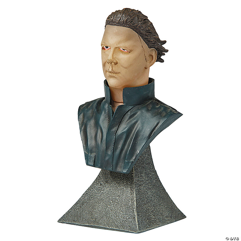 Michael Myers 1981 Ultimate Michael Myers Halloween 2 1981 NECA