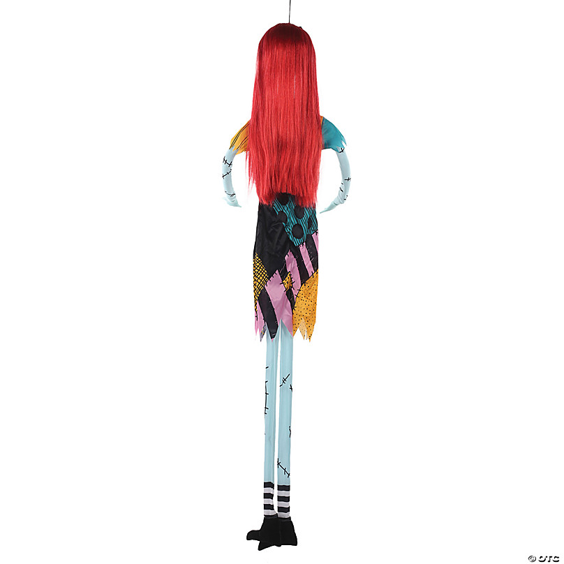 5' The Nightmare Before Christmas Sally Hanging Decoration