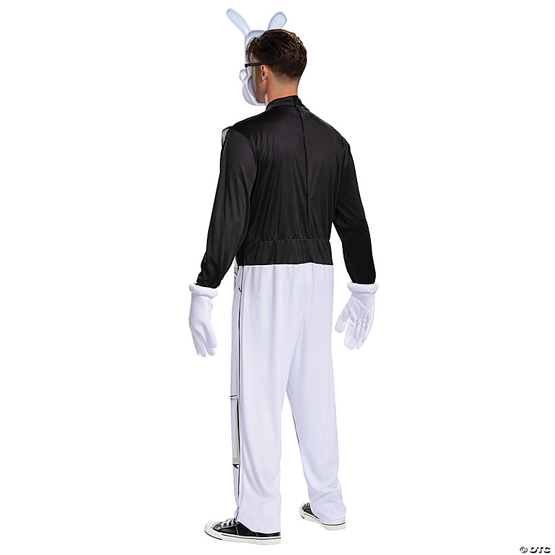 Adult Bendy and the Ink Machine Boris Costume - Medium | Halloween Express