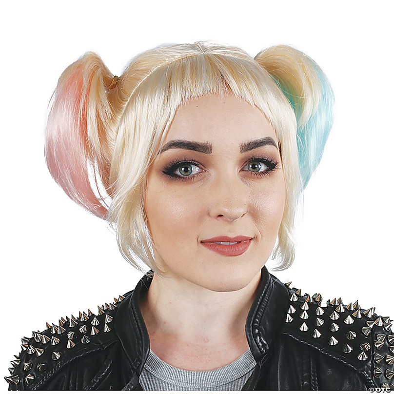 Adult Insane Mane Wig | Halloween Express