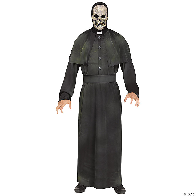 Adult Minister Of Mayhem Costume