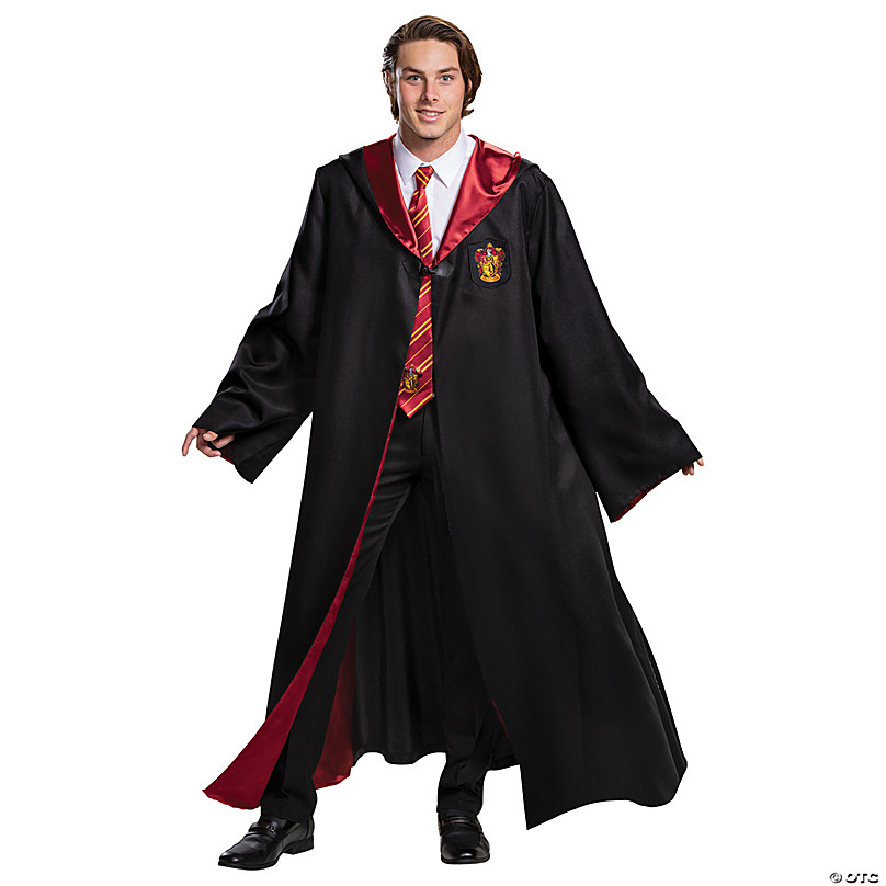 Gryffindor Robe