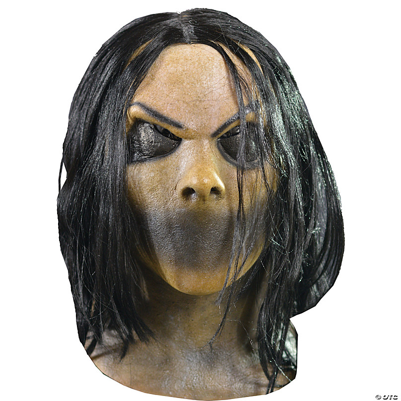 Bughuul Mask