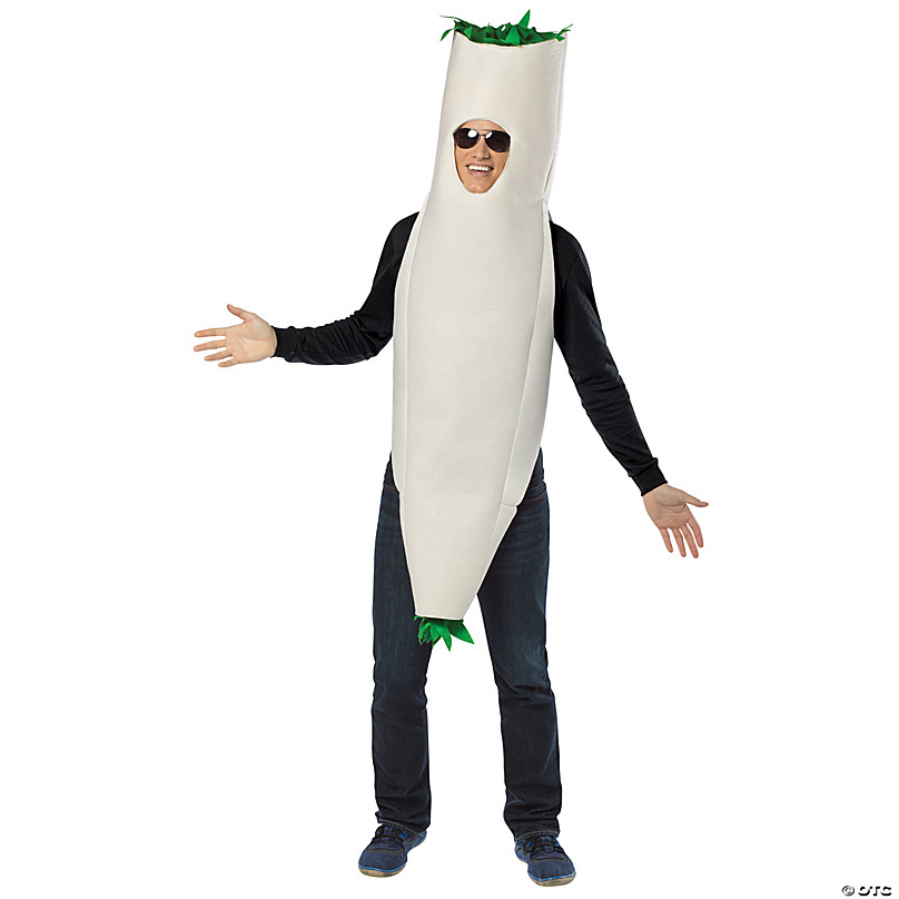Adult Spliff Costume | Halloween Express