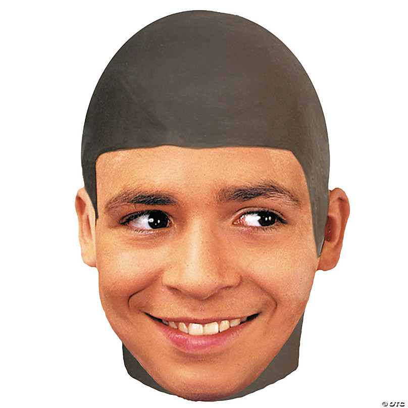 Adults Bald Cap | Halloween Express