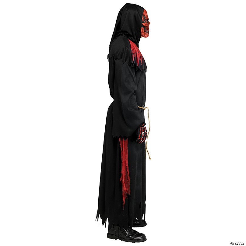 Adults Blood Rain Reaper Costume - Standard | Halloween Express