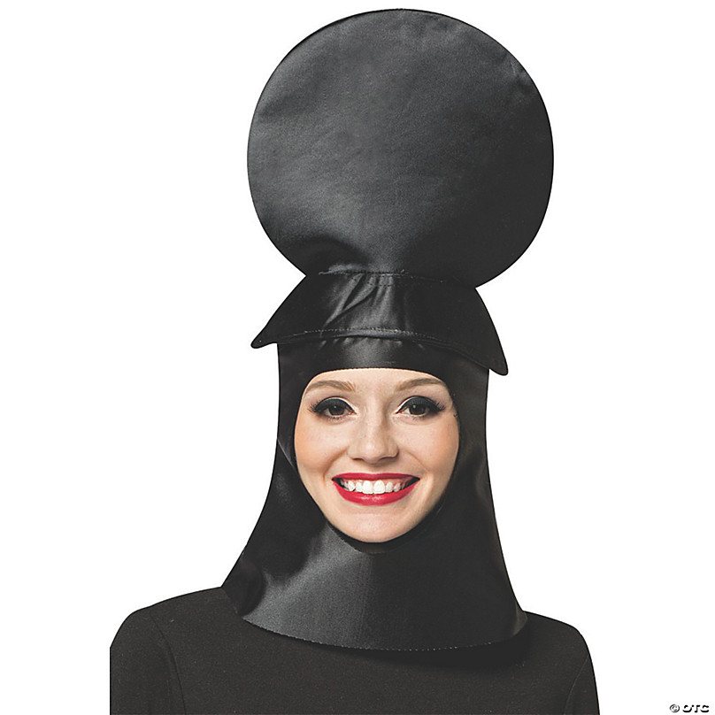 Adults Chess Pawn Mask | Halloween Express