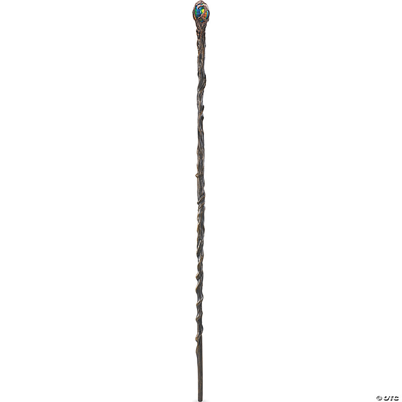 Adults Disney Maleficent Glowing Staff